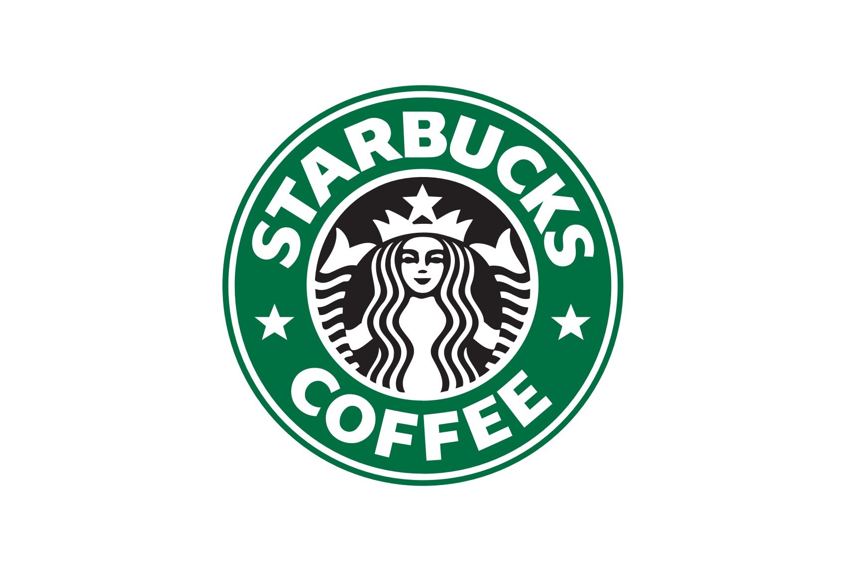 The Evolution Of The Starbucks Logo A History From 1971 To Today
